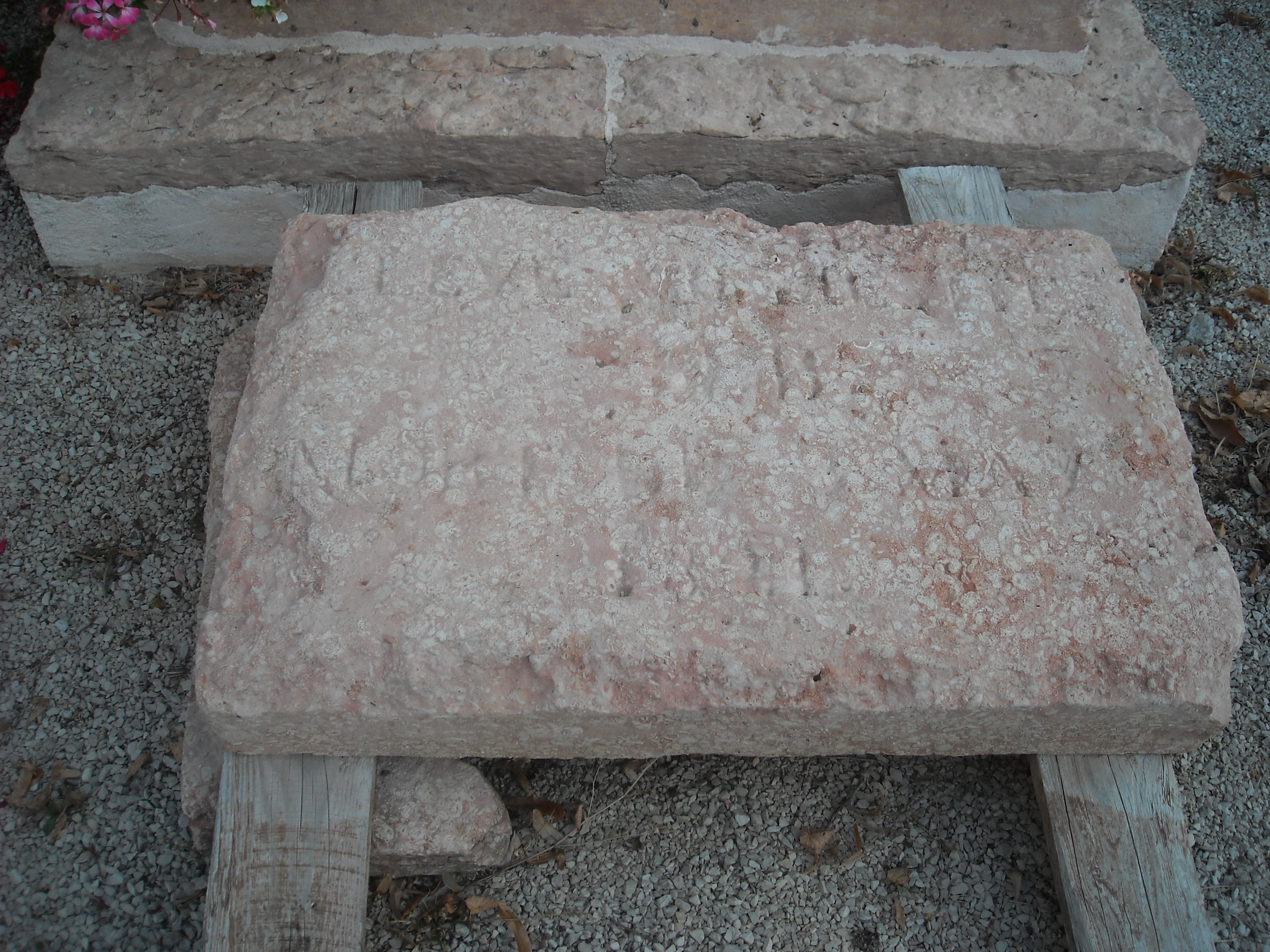 Pierre Napoléon - Commune de Loisy