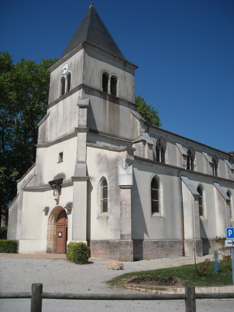 Historique de la ville - Commune de Loisy