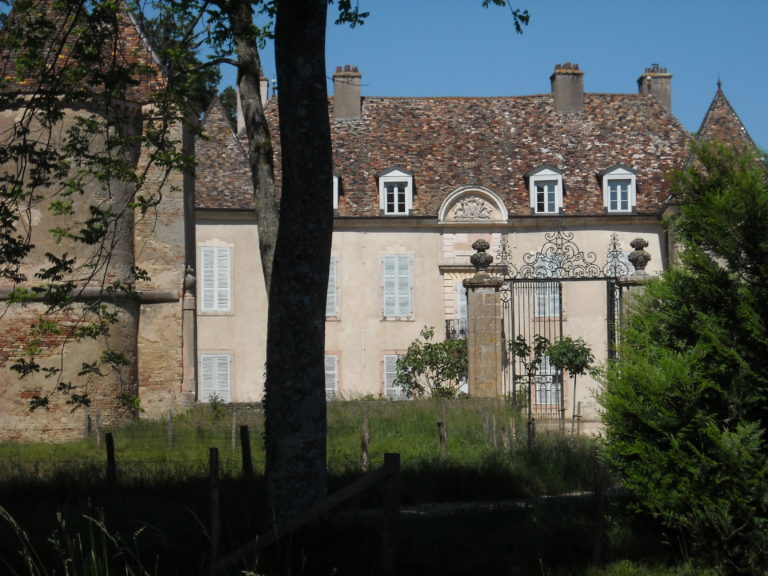Historique de la ville - Commune de Loisy